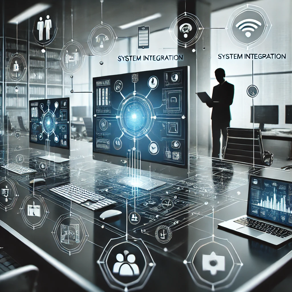 System Integration: How to Ensure Seamless Operations