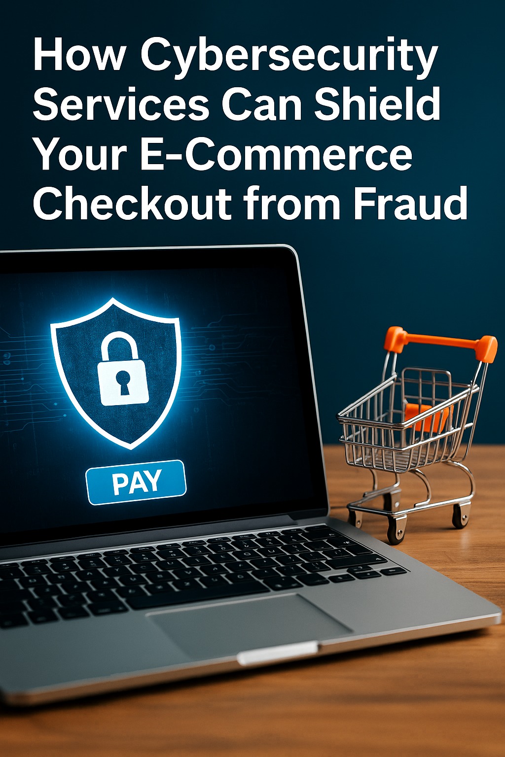 How Cybersecurity Services Can Shield Your E-Commerce